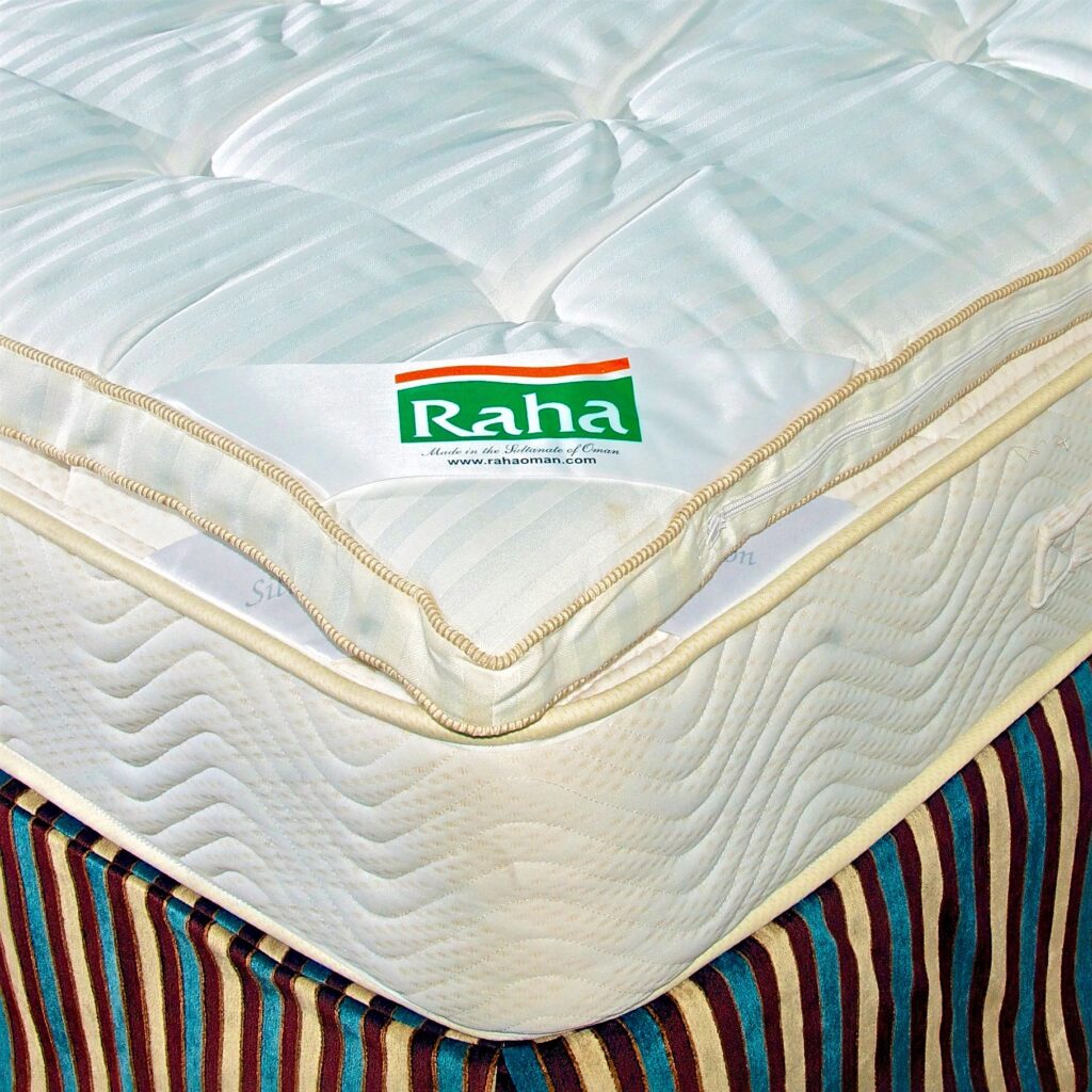 Pillows & Linens – Poly Products WLL